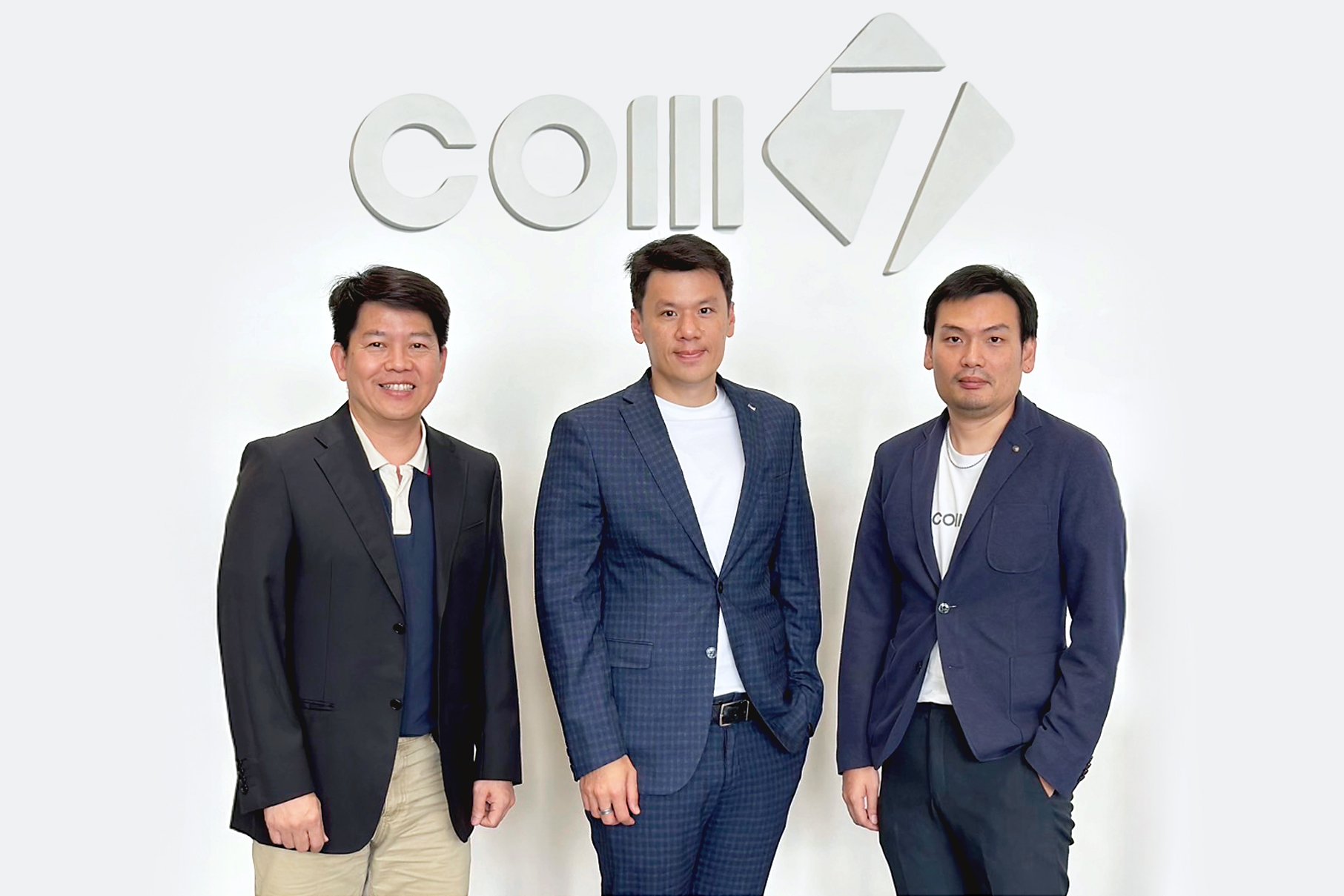 COM7 โชว์กำไร Q1/68 โต 18% รับดีมานด์สมาร์ทโฟน–สินเชื่อ–ประกัน ลุยสร้าง New S-Curve ดันรายได้ ...